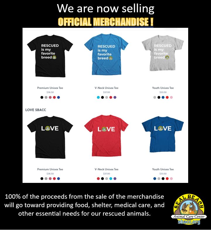 Home Page - Seal Beach Animal Care Center